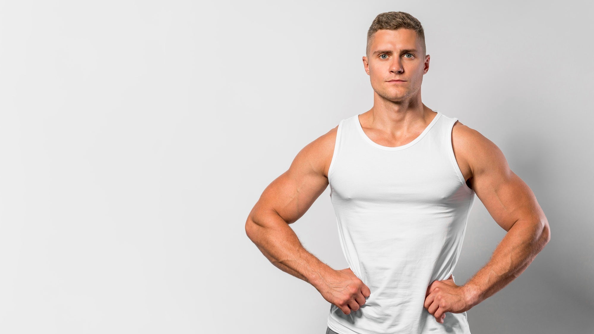 Discover the Best Men's Shapewear for Ultimate Comfort – Esteem Apparel