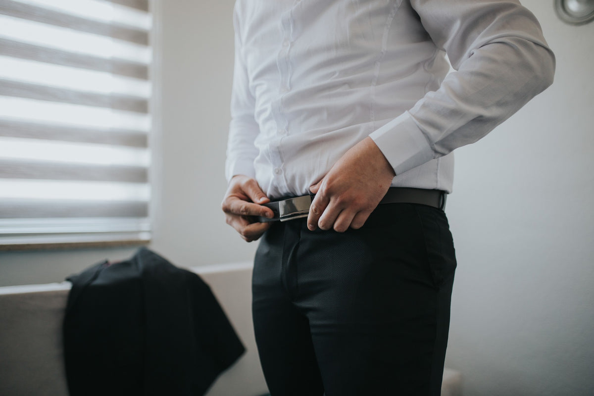 The Secret to a Toned and Confident Look: How a Girdle for Men Can Hel ...