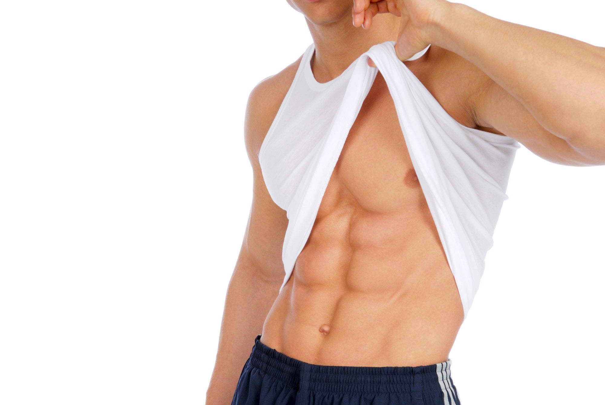 From Recovery to Results: The Ultimate Guide to Sculpting Your Chest P ...