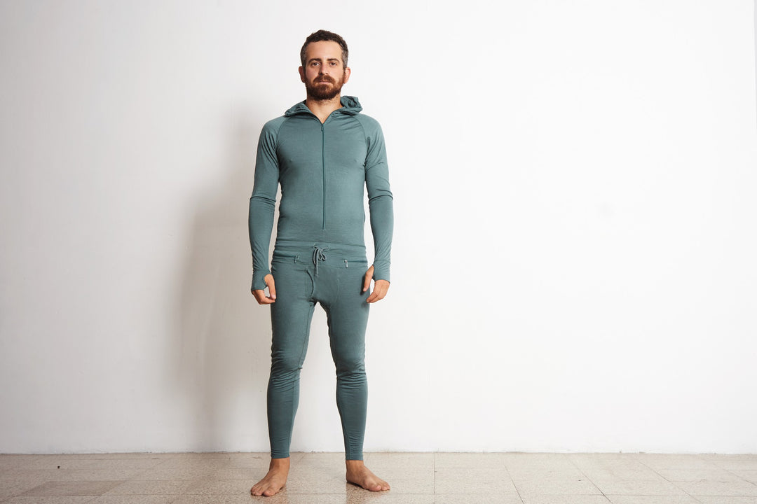 Unlocking Performance: How a Men's Full Body Compression Suit Can Boos ...