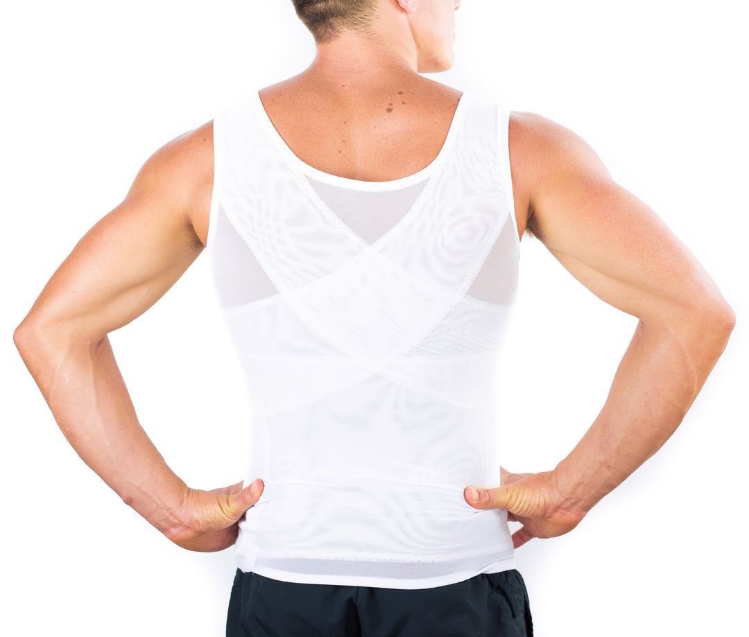 Men’s Shapewear and Body Shapers - Esteem Apparel