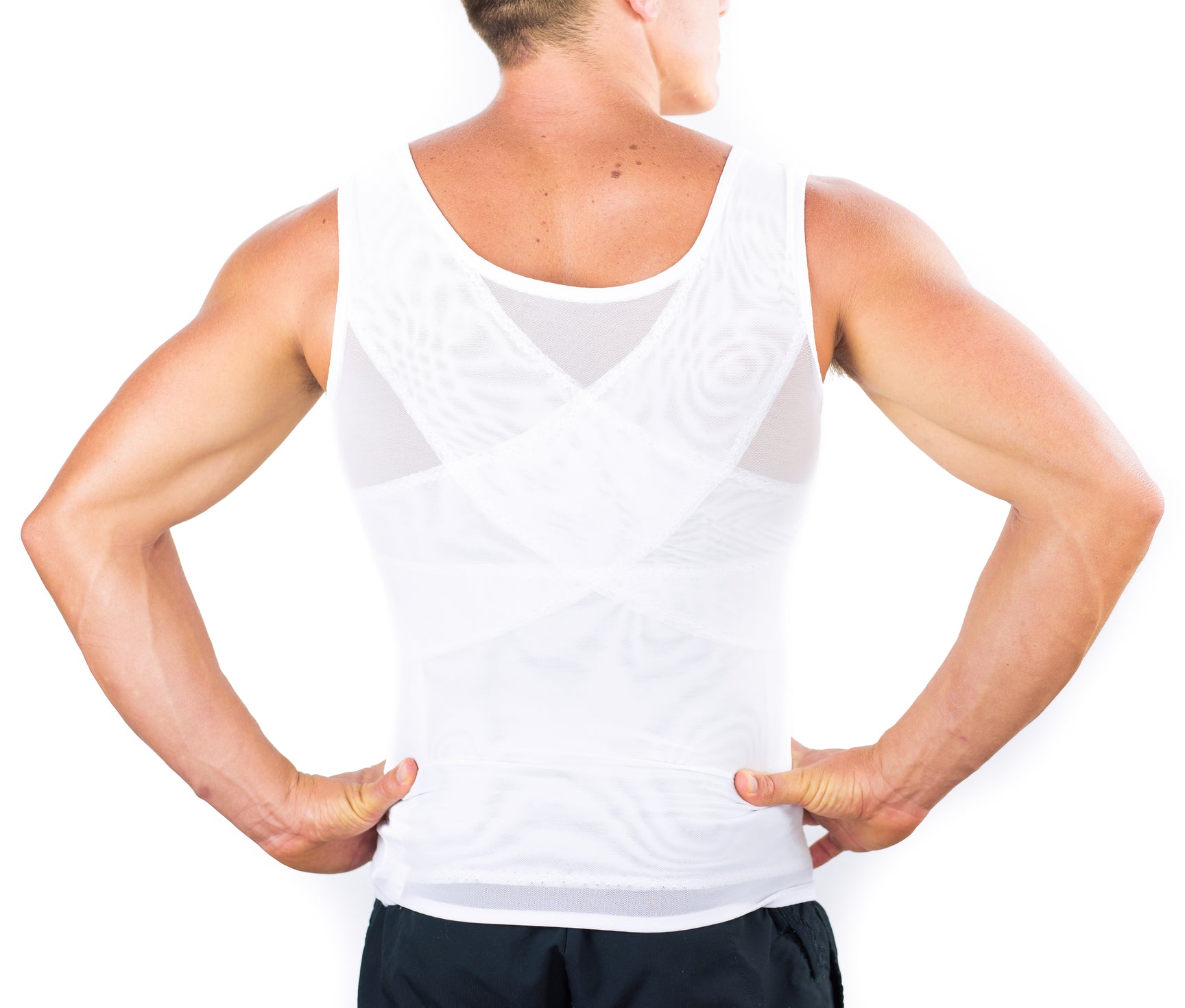 Men’s Shapewear and Body Shapers - Esteem Apparel