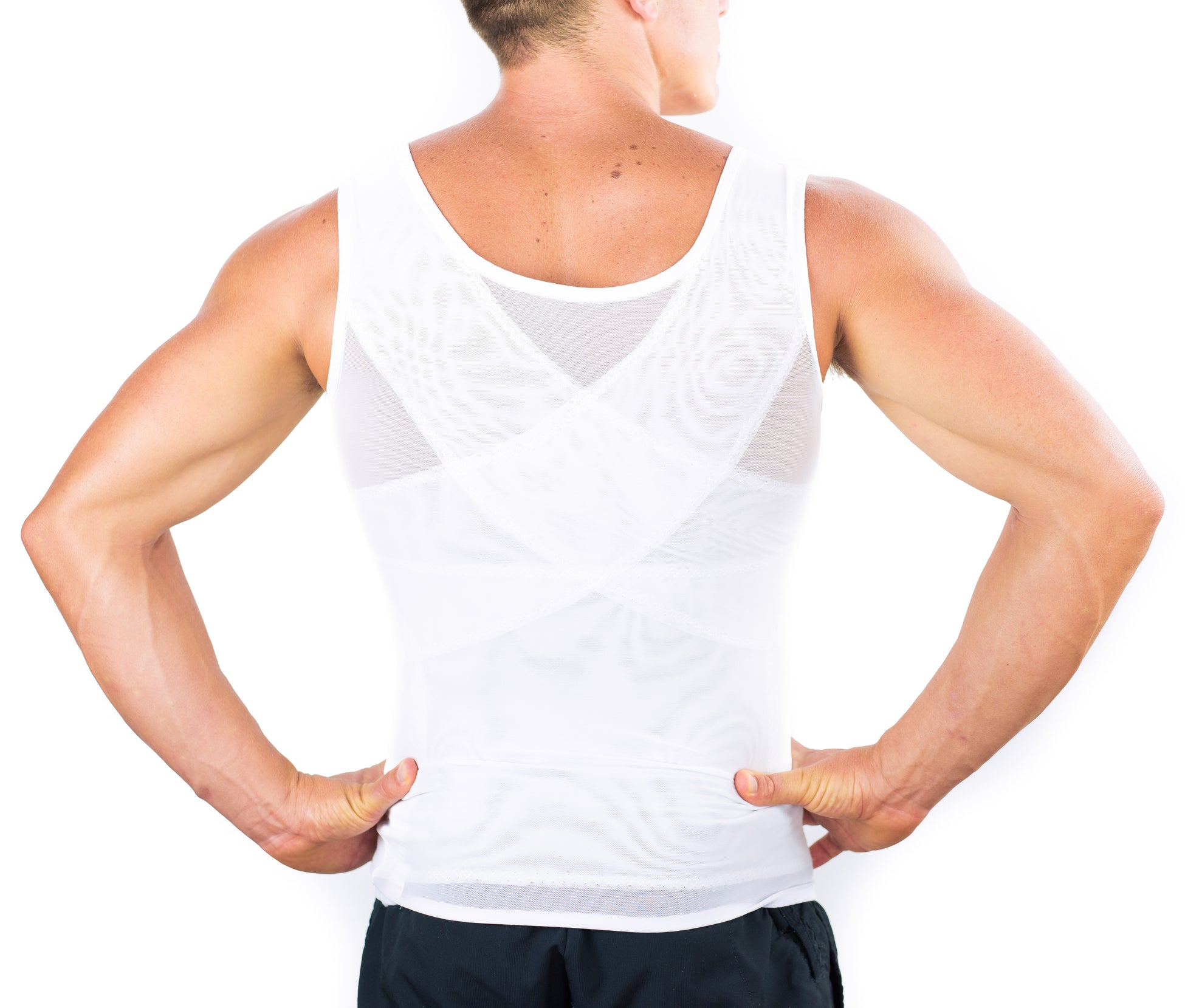 Men’s Shapewear and Body Shapers - Esteem Apparel